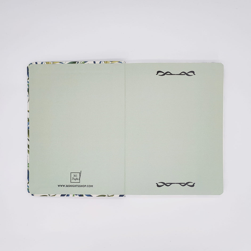 Premium Nature-Inspired Journals | Elegant A5 Journal Collection – 365 ...